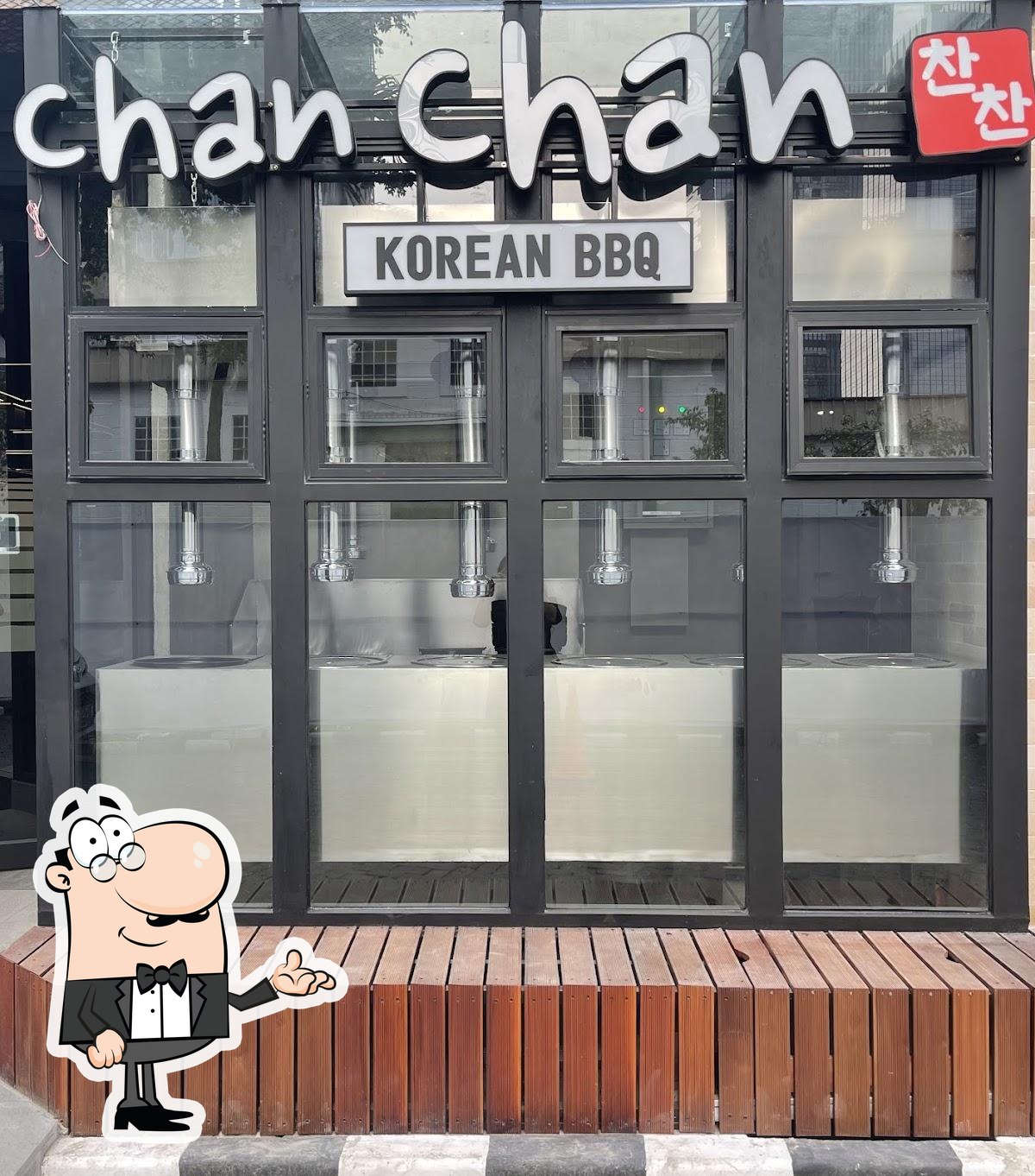 찬찬 ChanChan Korean BBQ, South Jakarta - Restaurant menu, prices and reviews