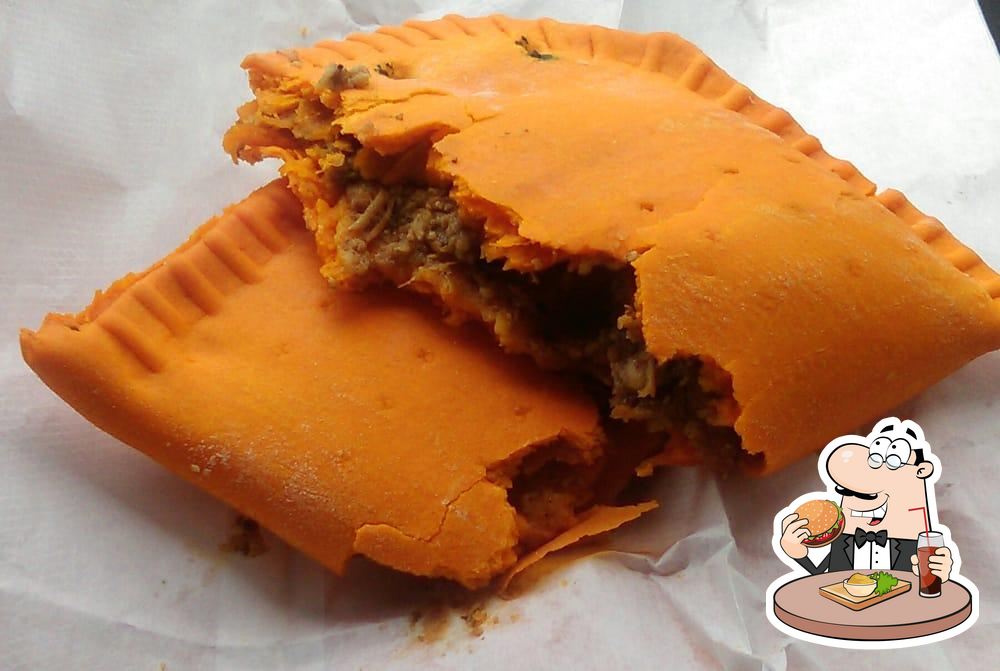 Charlie's Pastries, 4265 NW 12th St in Lauderhill - Restaurant menu and ...