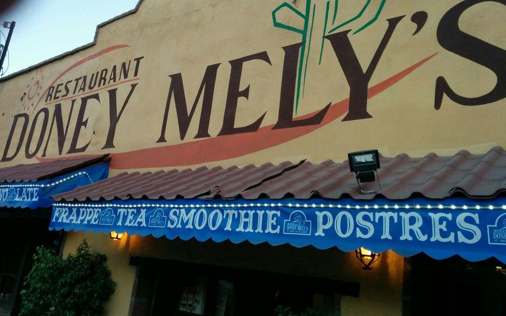 Restaurante Doney´s, Mulege - Restaurant reviews