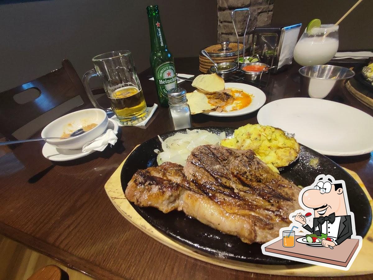 El Gran Pastor Reynosa, Reynosa - Menú del restaurante, precios y reseñas
