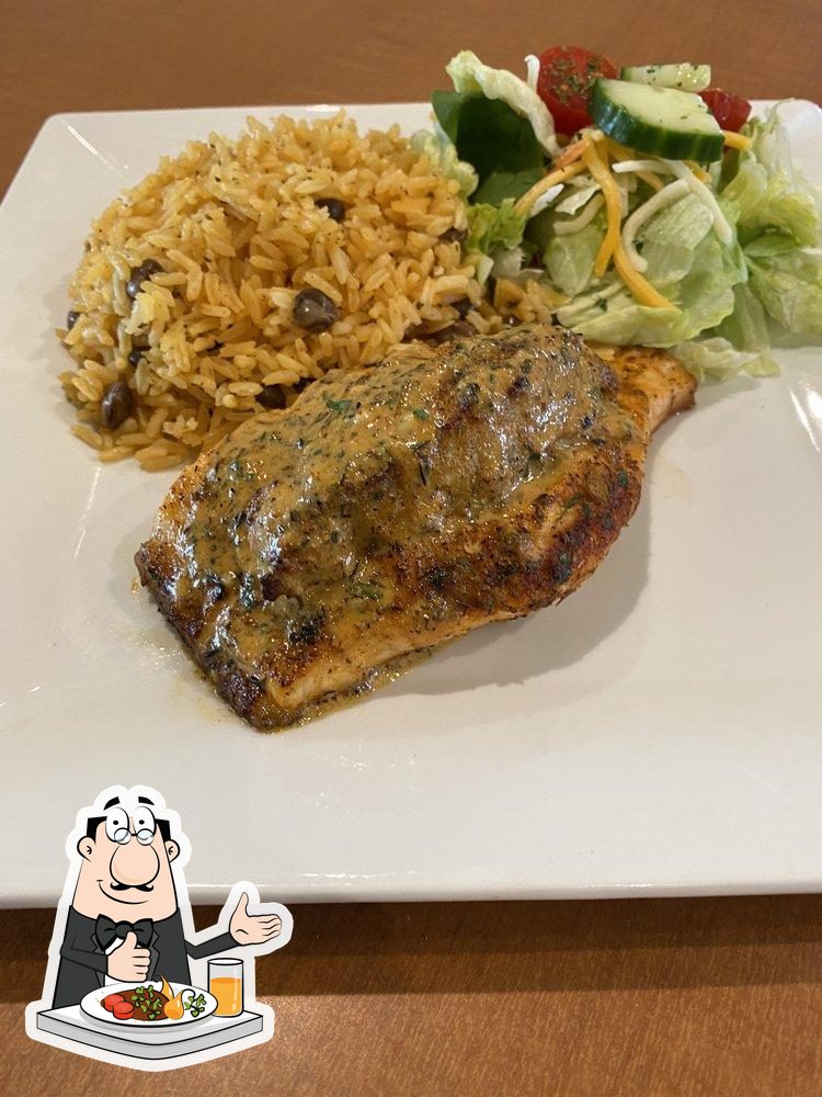 Hogan's Bar & Grill in Valley Green - Restaurant menu and reviews