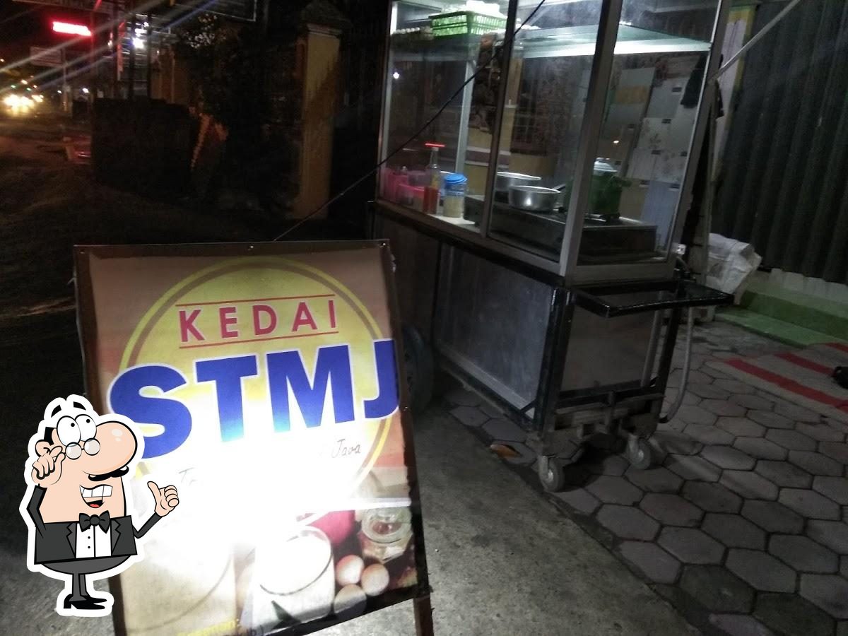 Kedai STMJ traditional drink of java cafe, Kediri - Restaurant reviews