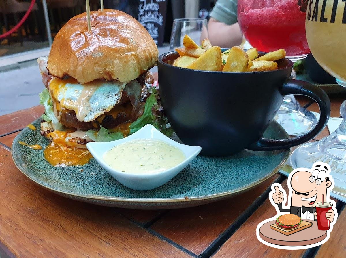 Max & Moritz - Burger und Steaks restaurant, Köln - Restaurantbewertungen