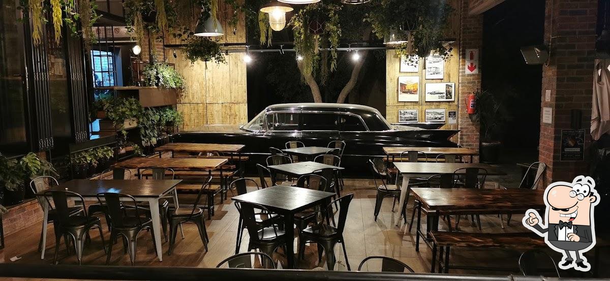 Nineteen69 Pub & Bistro Broederstroom, Hartbeespoort - Restaurant reviews