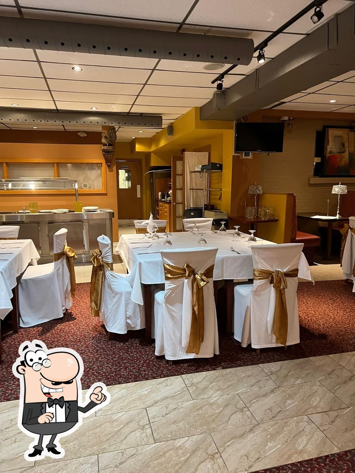 Palki Cuisine of India, Ottawa - Restaurant menu, prices and reviews