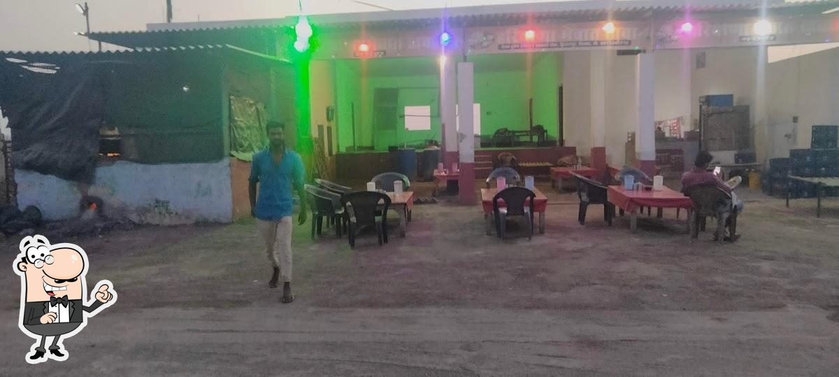 Tayyuib bhai marora dhaba, Jhansi - Restaurant reviews