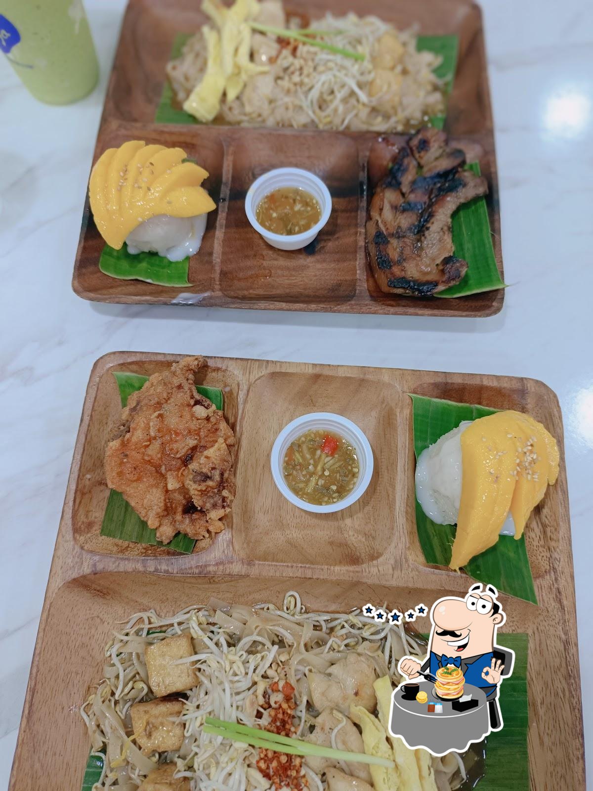 Thai Mango by Chef Kim - Timog restaurant, Quezon City - Restaurant reviews