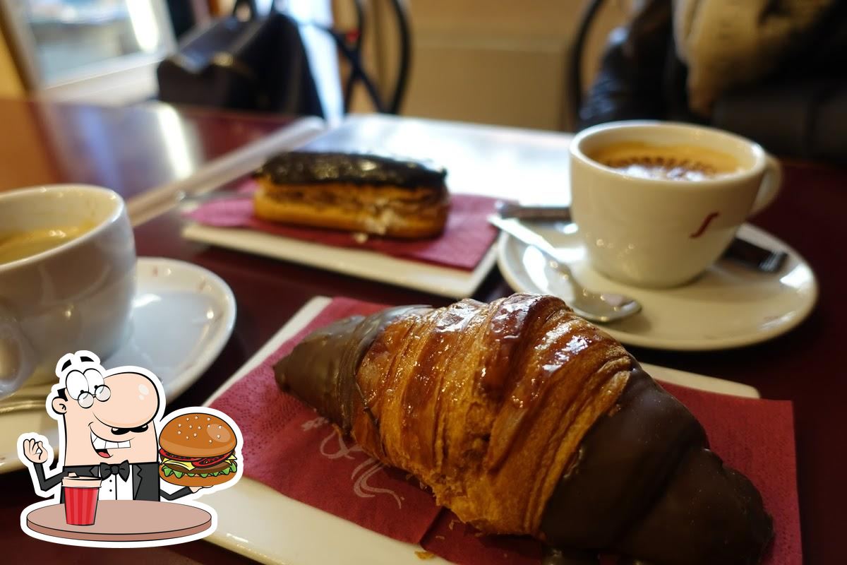 El cafetó, Barcelona - Restaurant menu, prices and reviews