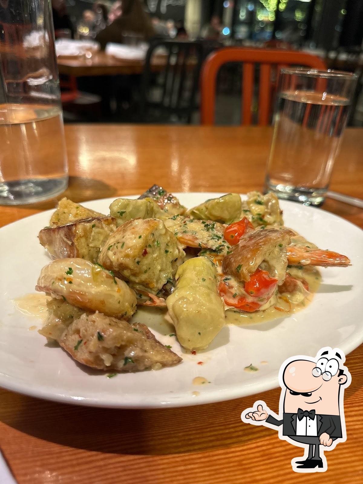 WildFin American Grill - Beaverton, Beaverton - Restaurant menu, prices ...