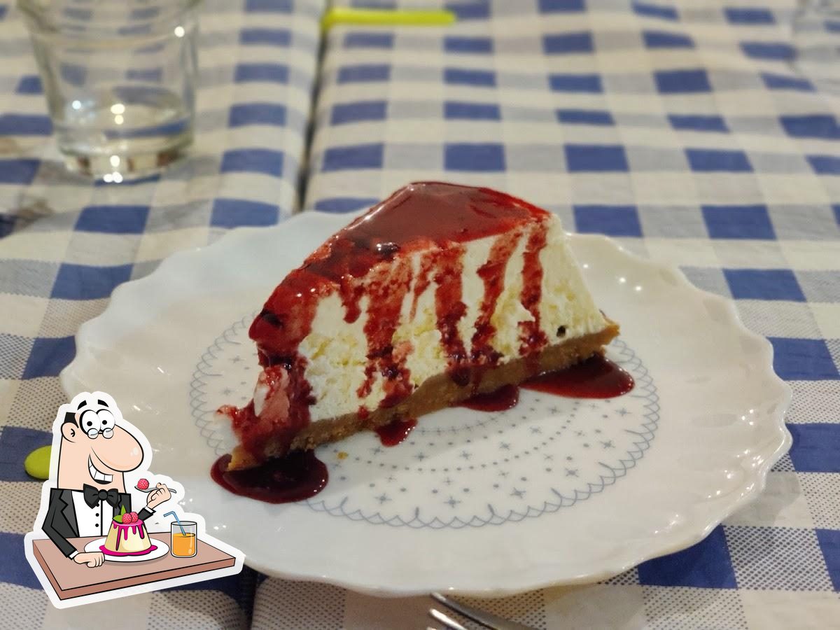 Pizzería Viva Napoli, Valencia - Carta del restaurante y opiniones