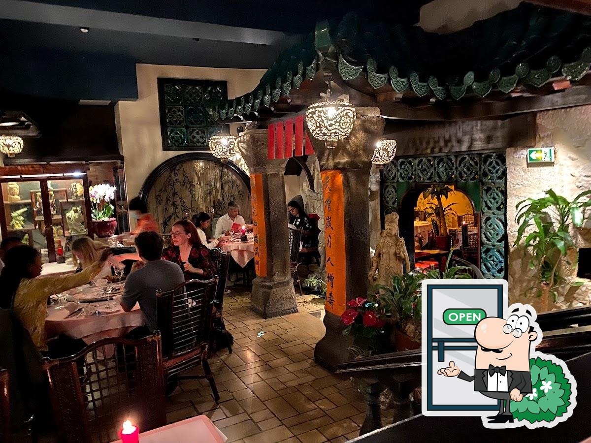Vong Restaurant