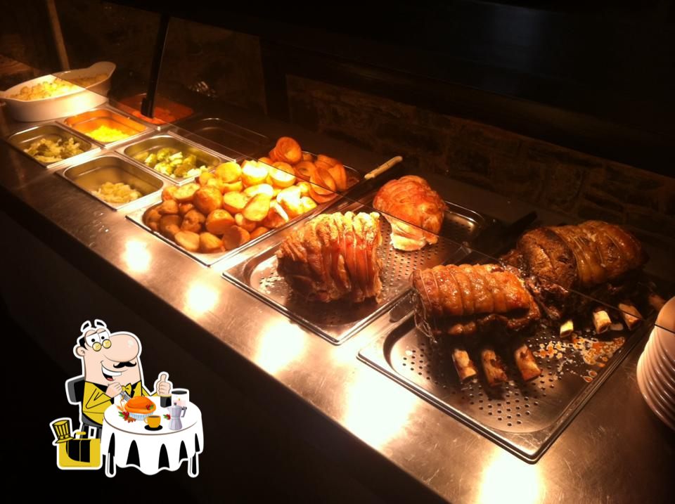 The Copper Key, North Tawton - Restaurant menu, prices and reviews