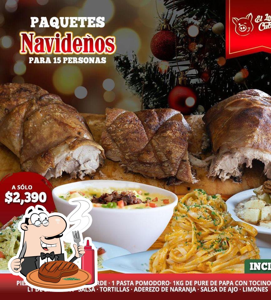 Restaurante El Lechón Cubano, Veracruz - Opiniones del restaurante