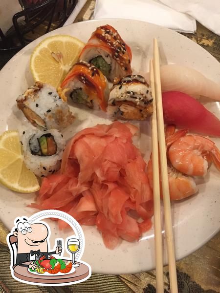 Mandarin Buffet, 1100 Revere Beach Pkwy in Chelsea - Restaurant menu ...