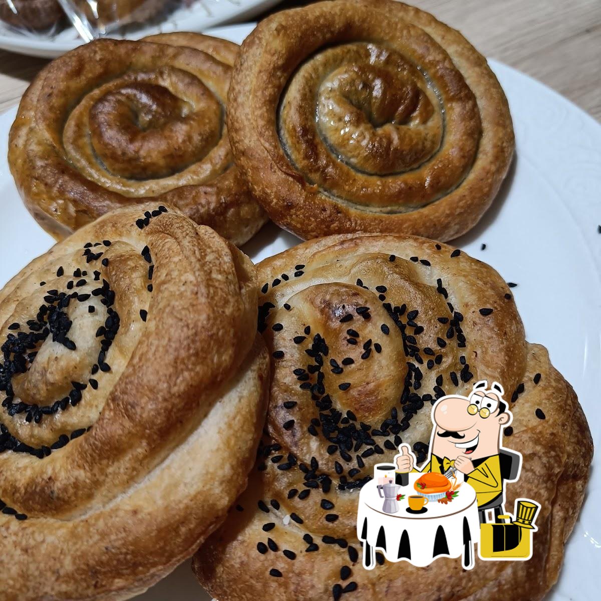 Al baraka healthy bites البركة هيلثي الصحيه, Dubai - Restaurant menu ...