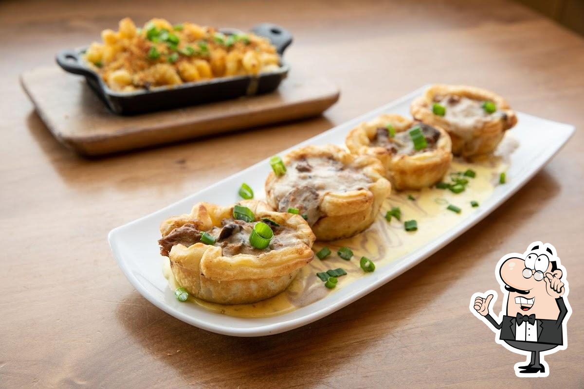 Land Ocean Restaurant Reno, Reno - Restaurant menu, prices and reviews