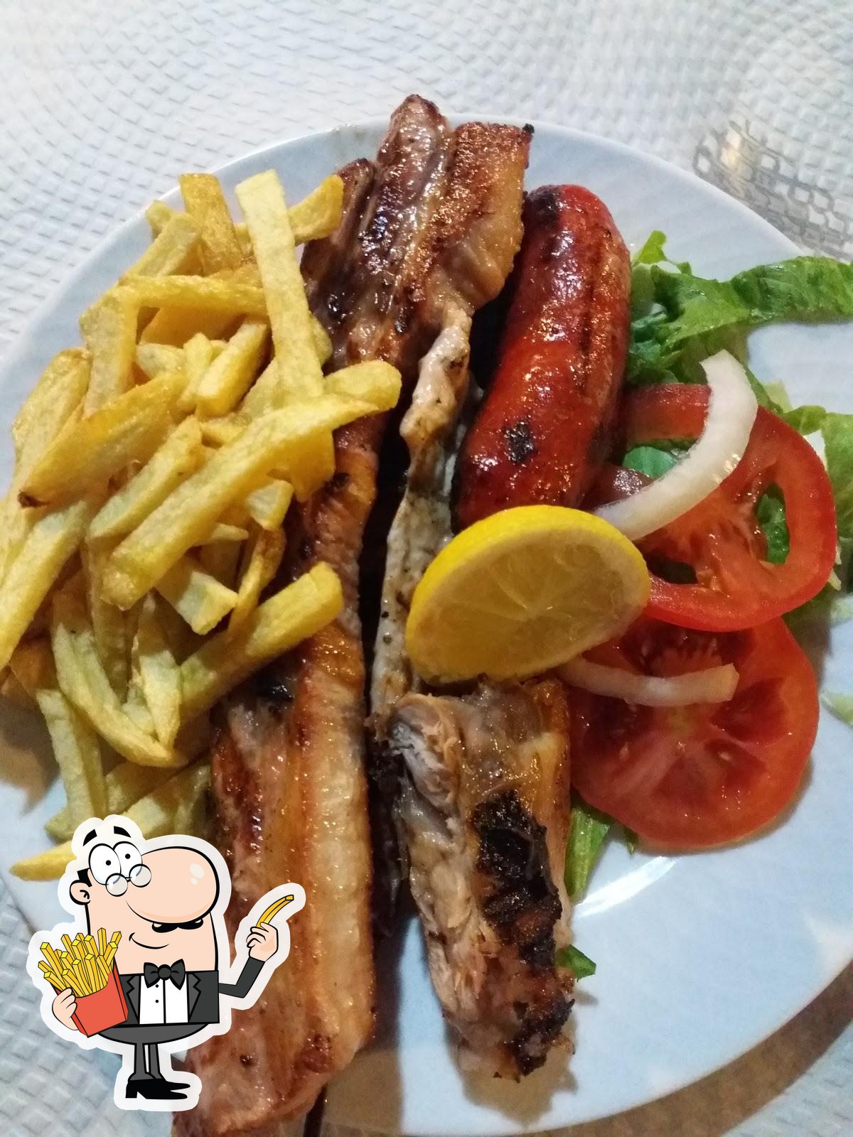 O Tacho, Tavira, N125 km 134 - menu e avaliações do restaurante portuguesa