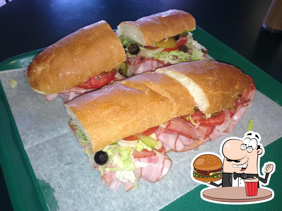 Obee's Soup-Salad-Subs, 1846 S Tamiami Trail in Venice - Restaurant ...