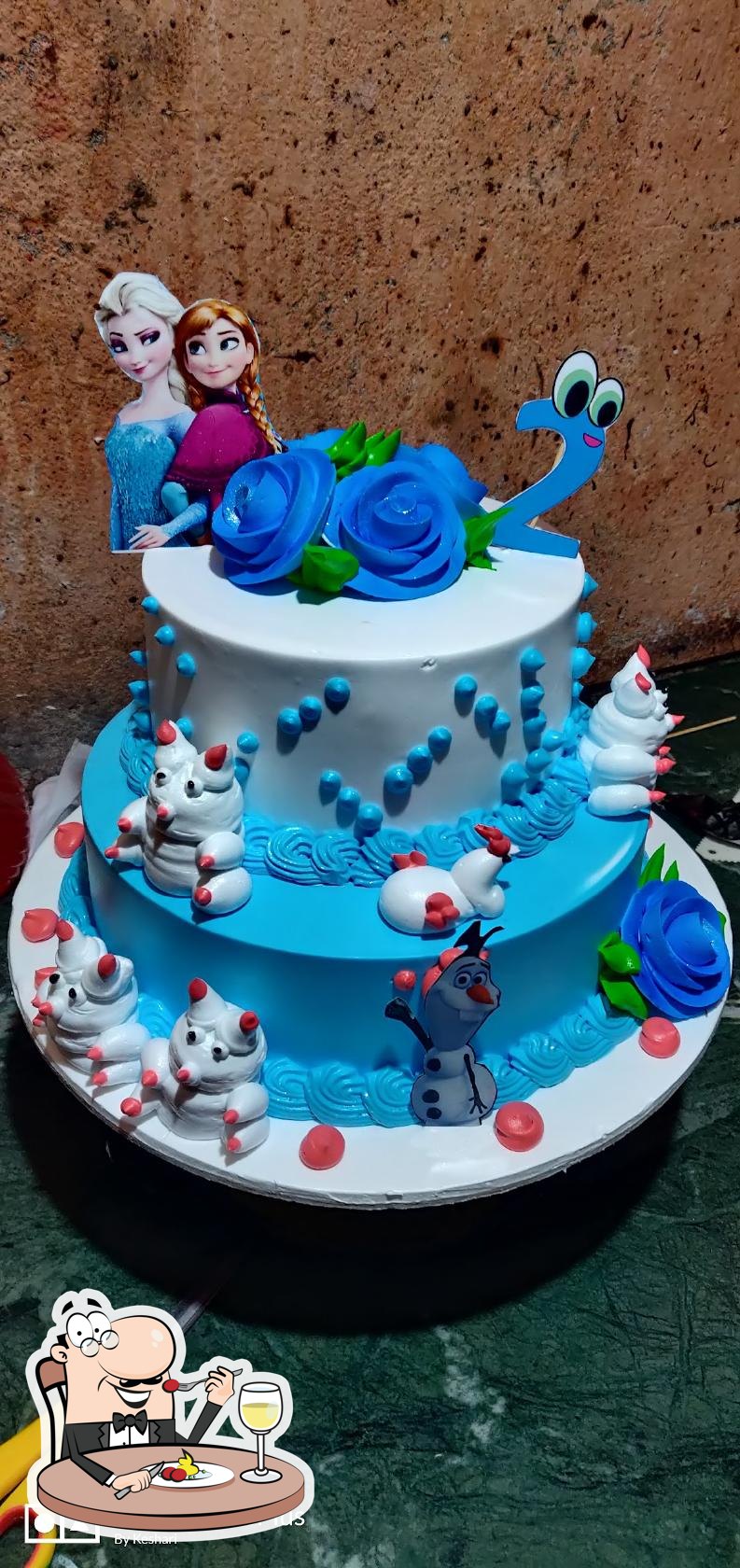 Papa's Bakery, Dhanbad - Restaurant reviews