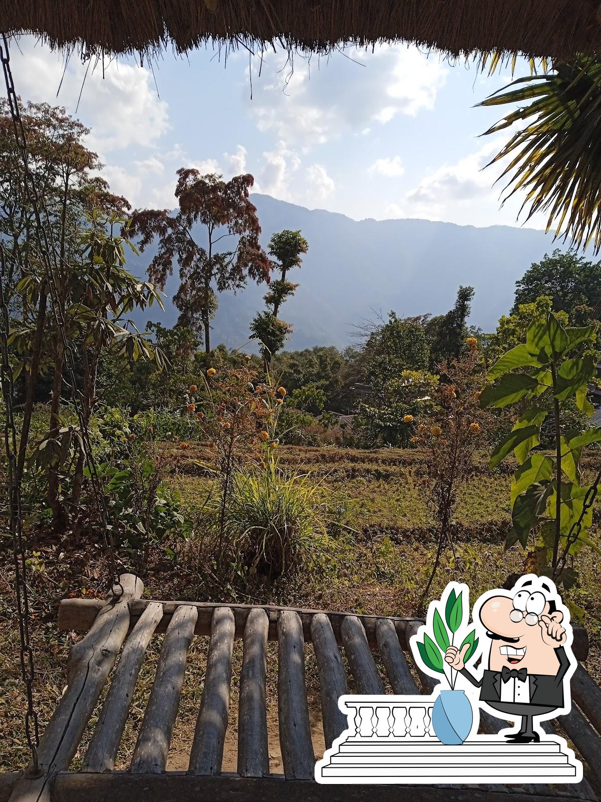 Pedong, Pedong - Restaurant menu, prices and reviews