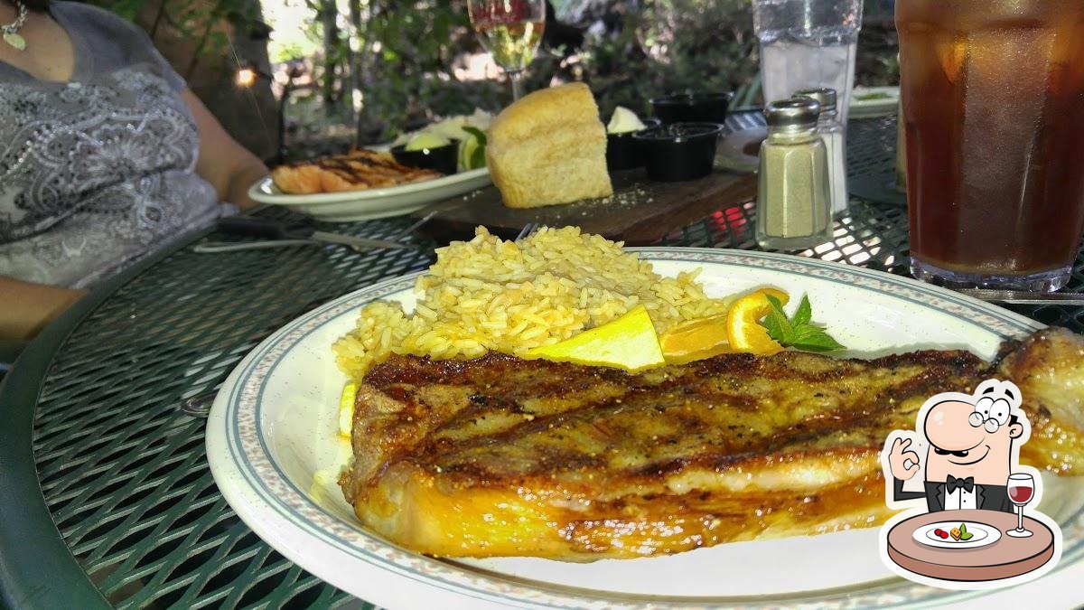 Shiloh Steak House, 5 S Veach St in Cortez - Restaurant reviews