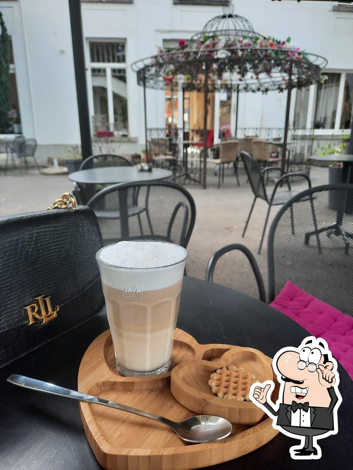 Sweety Cake cafe, Vilvoorde - Restaurant reviews