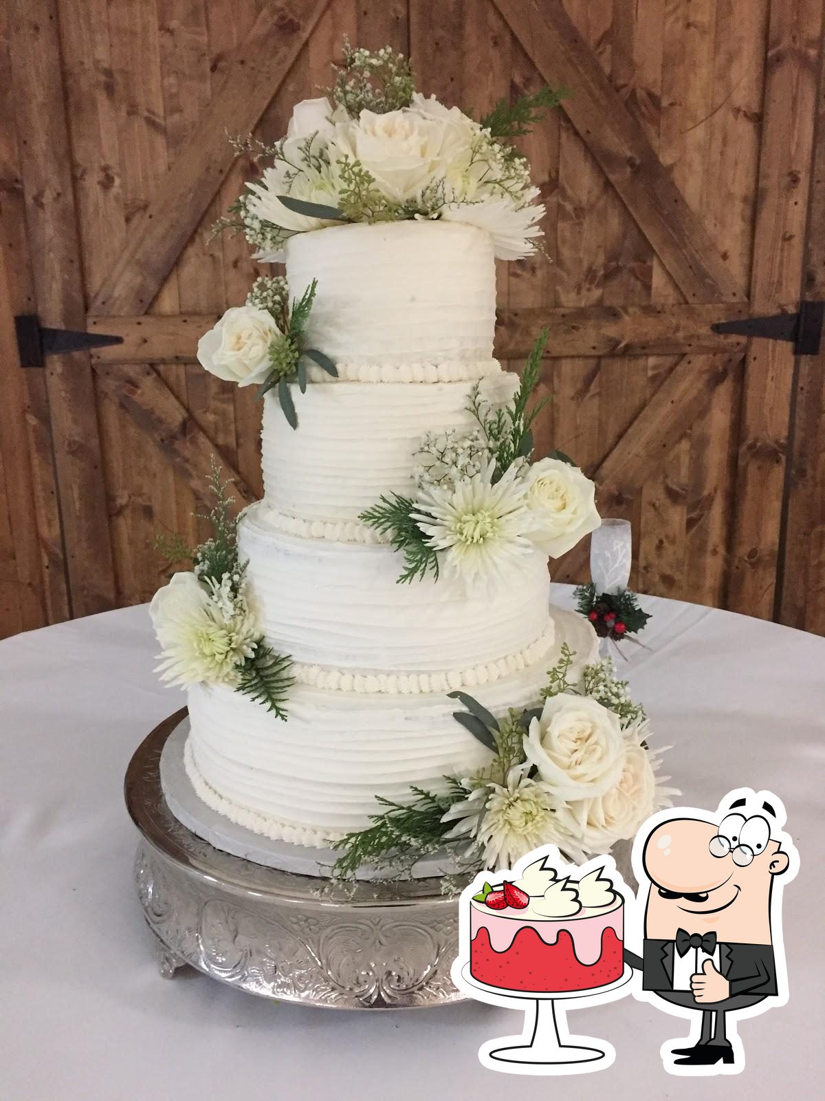 The Cake Barn Bakery in USA - Restaurant reviews