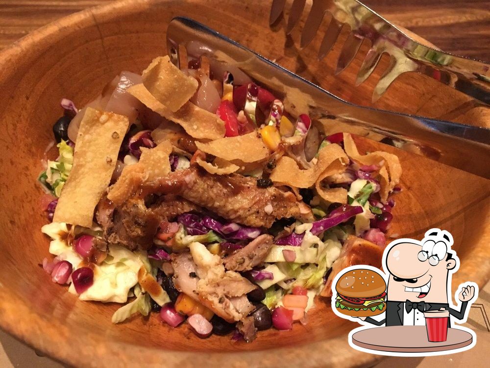 The Wholesome Table BGC restaurant, Taguig, Central Square - Restaurant ...