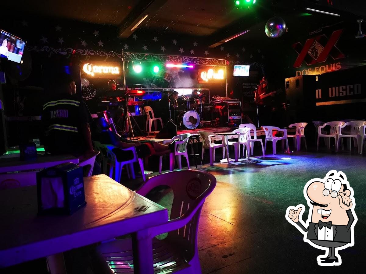 Imperio Disco Bar, Saltillo - Opiniones del restaurante