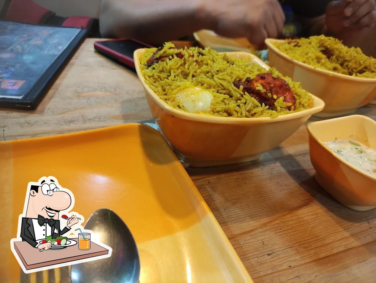 Biryani Hut, Imus - Restaurant menu, prices and reviews