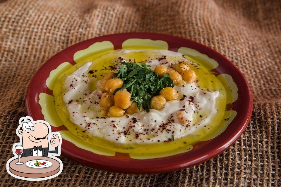 Falafel Al Rabiah Al Taawun - فلافل الرابيه التعاون restaurant, Sharjah ...