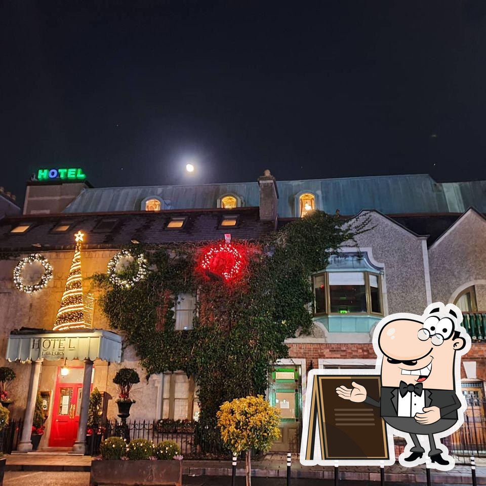 Lawlor's of Naas in Naas - Restaurant reviews