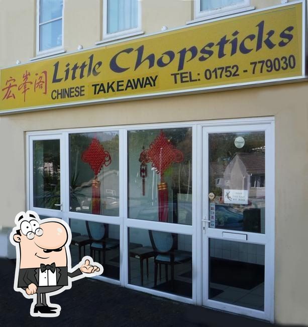Little Chopsticks, Plymouth - Restaurant menu, prices and reviews