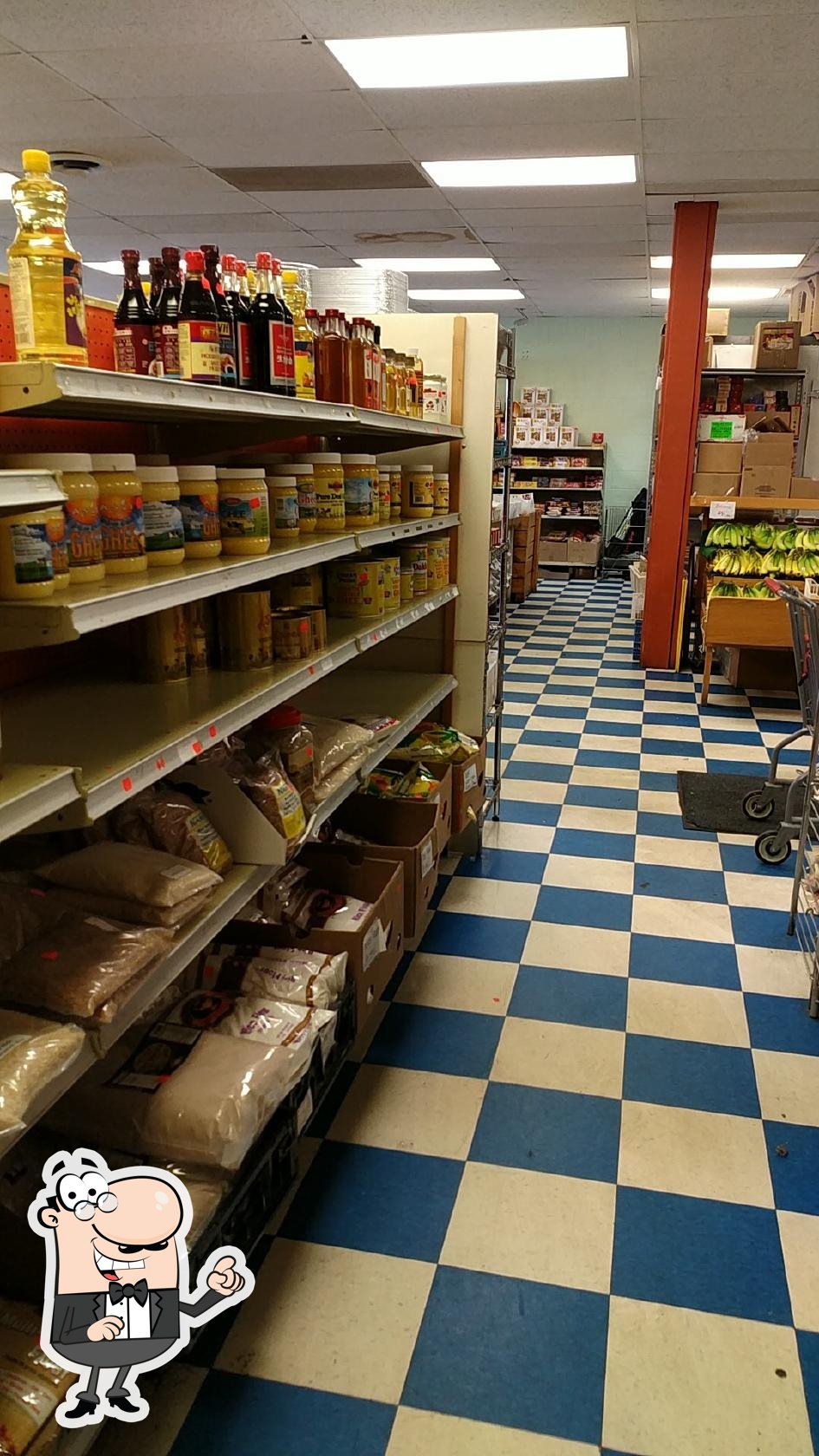 Onkar Foods & Spices, Kitchener - Restaurant menu, prices and reviews
