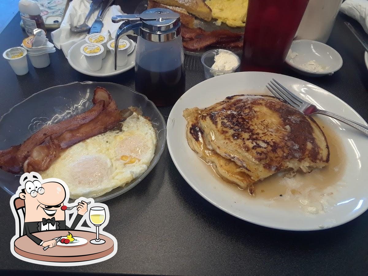 Our place cafe in Woodlake - Restaurant reviews
