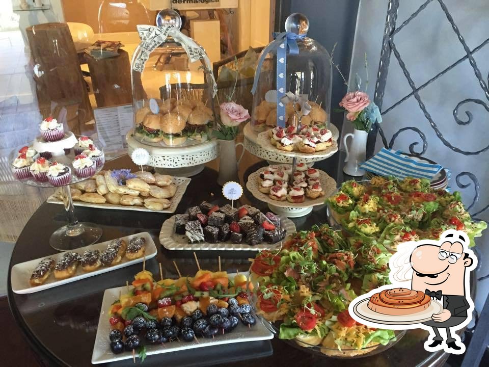 Suburban Cafe., Durban - Restaurant menu and reviews