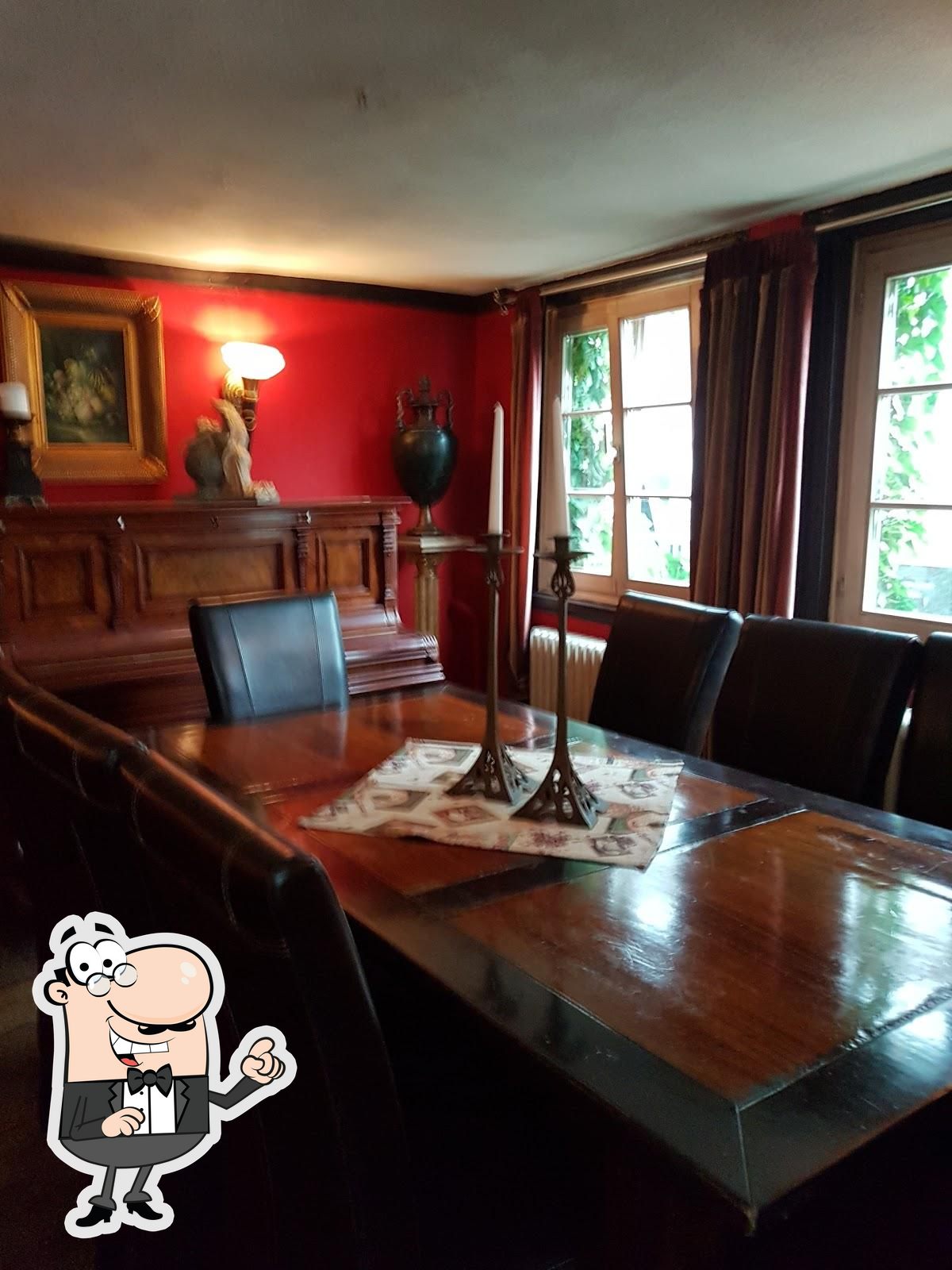 Brauerei Christ pub & Bar, Soest, Walburgerstraße 36 ...