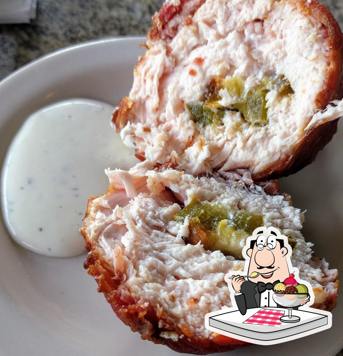 The Brazos Landing, Waco - Restaurant menu, prices and reviews