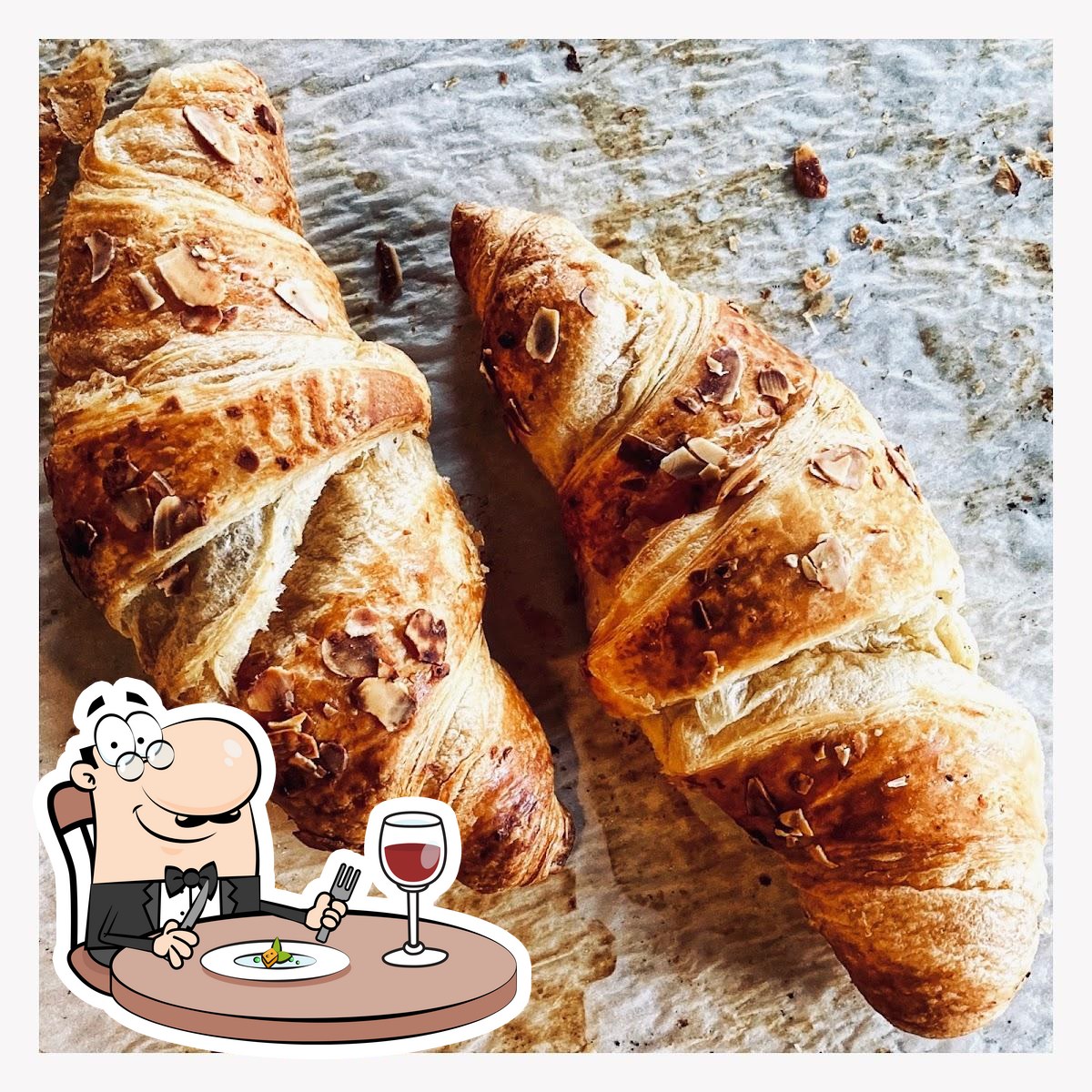 Bucket List Coffee in Pinner - Restaurant menu and reviews