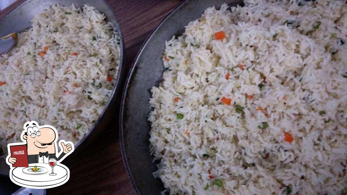 Tanjore Restaurant, Kolkata, 5/85 - Restaurant reviews
