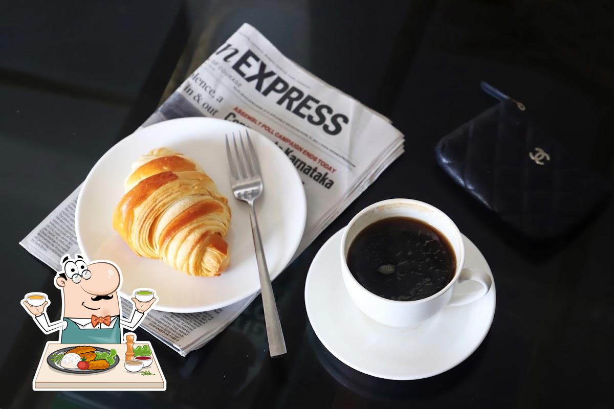 Barako Café, Dharamshala - Restaurant reviews