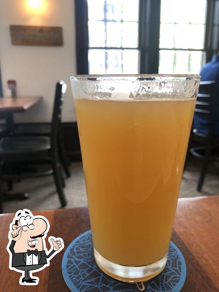 The Local Tavern and Grille, Sandwich - Restaurant menu, prices and reviews