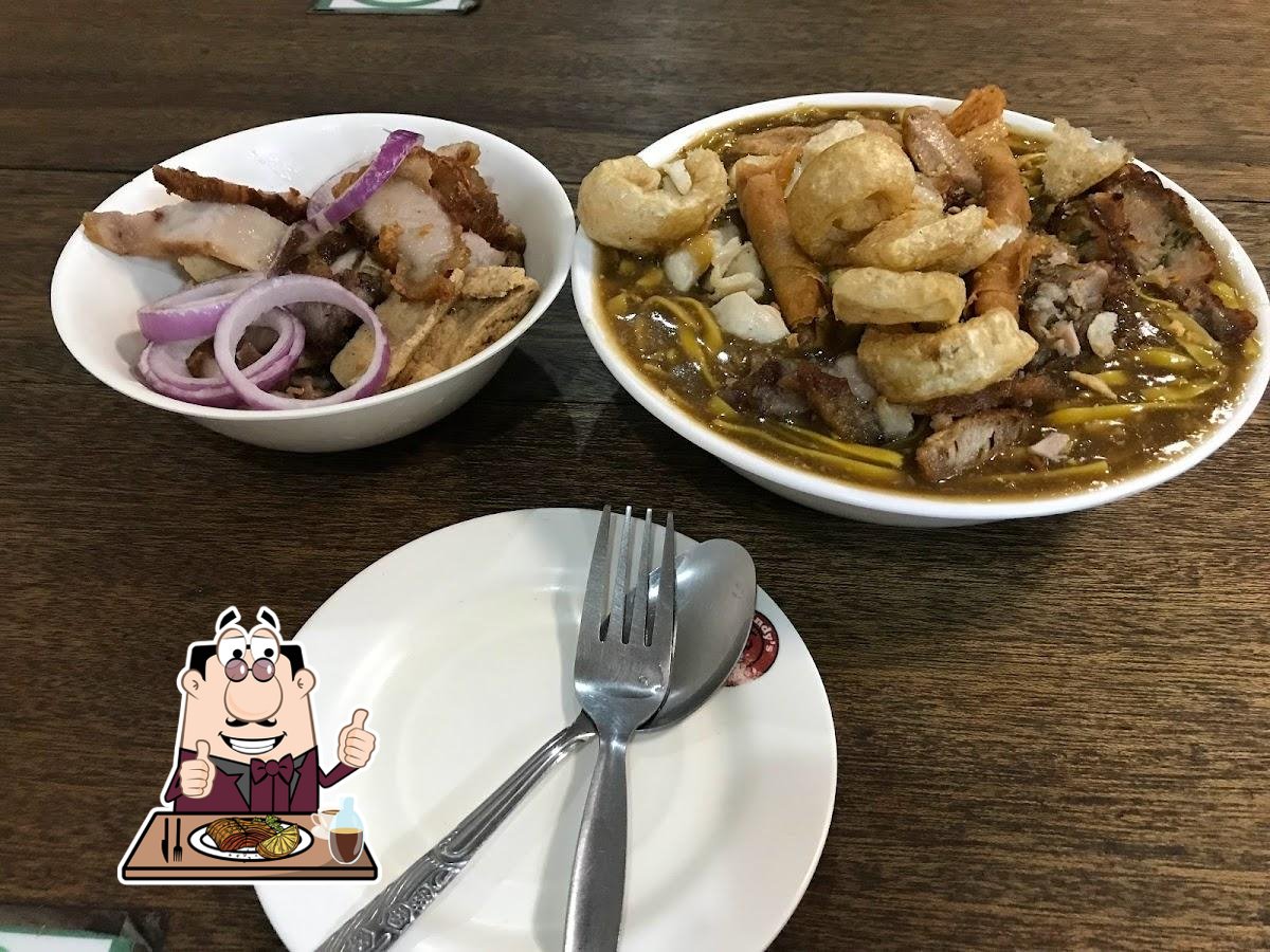 Andy'S Famous Batangas Lomi & Bulalo restaurant, Manila - Restaurant ...