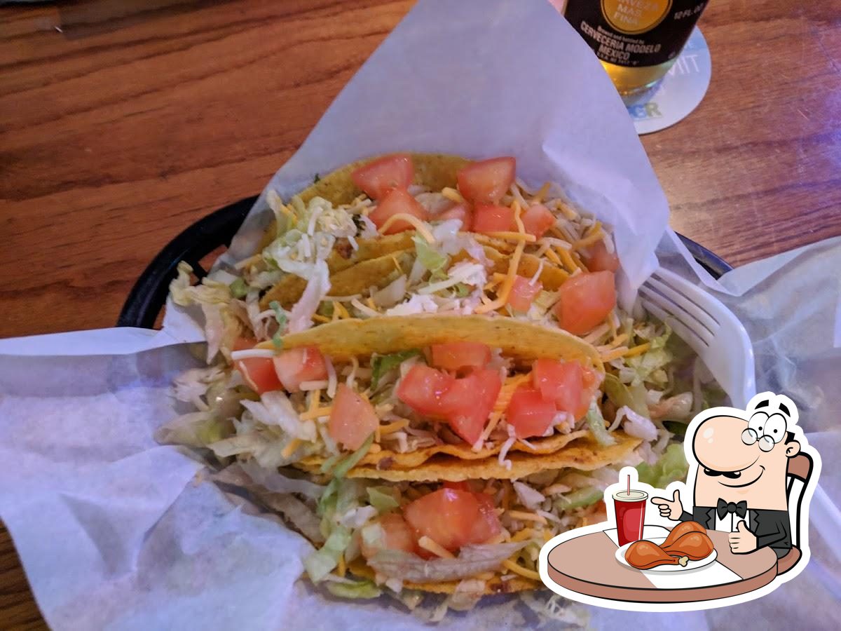 Backroads Pub & Grub in Boring - Restaurant menu and reviews