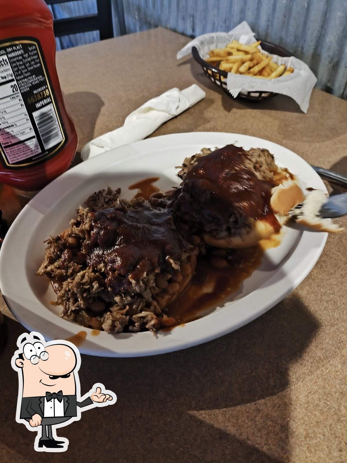 Fat Boys Fine Foods, Arkadelphia - Restaurant menu, prices and reviews