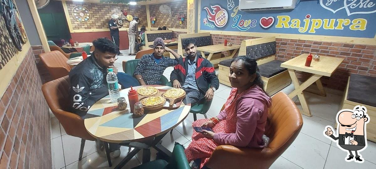 Hello Food Rajpura, Rajpura - Restaurant menu, prices and reviews