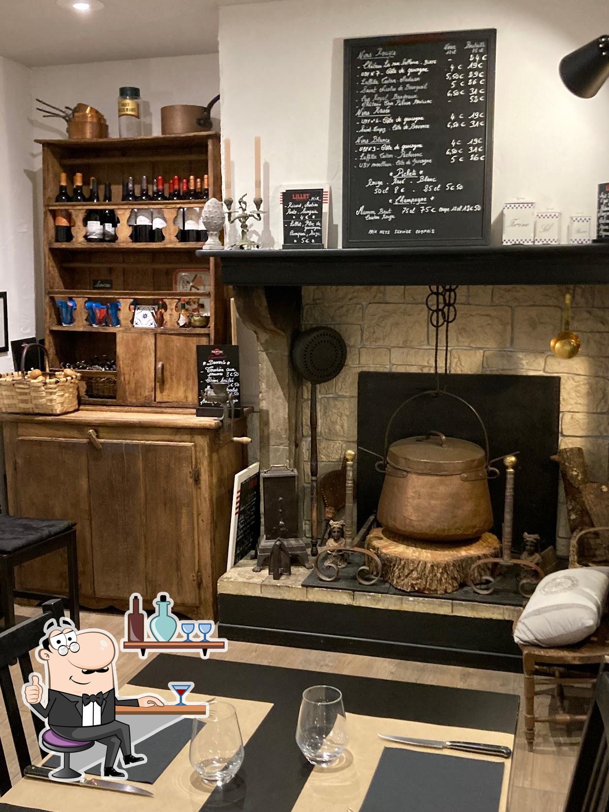 Le Petit Bouchon, Dax - Menu du restaurant, prix et avis