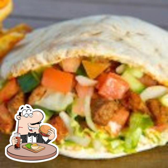 Mochachos Chicken Villages restaurant, Midrand, Gauteng - Restaurant ...