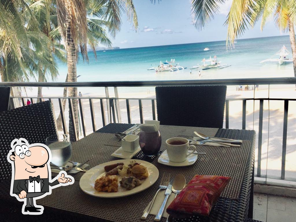 Nalka Seafood restaurant, Malay - Restaurant menu and reviews
