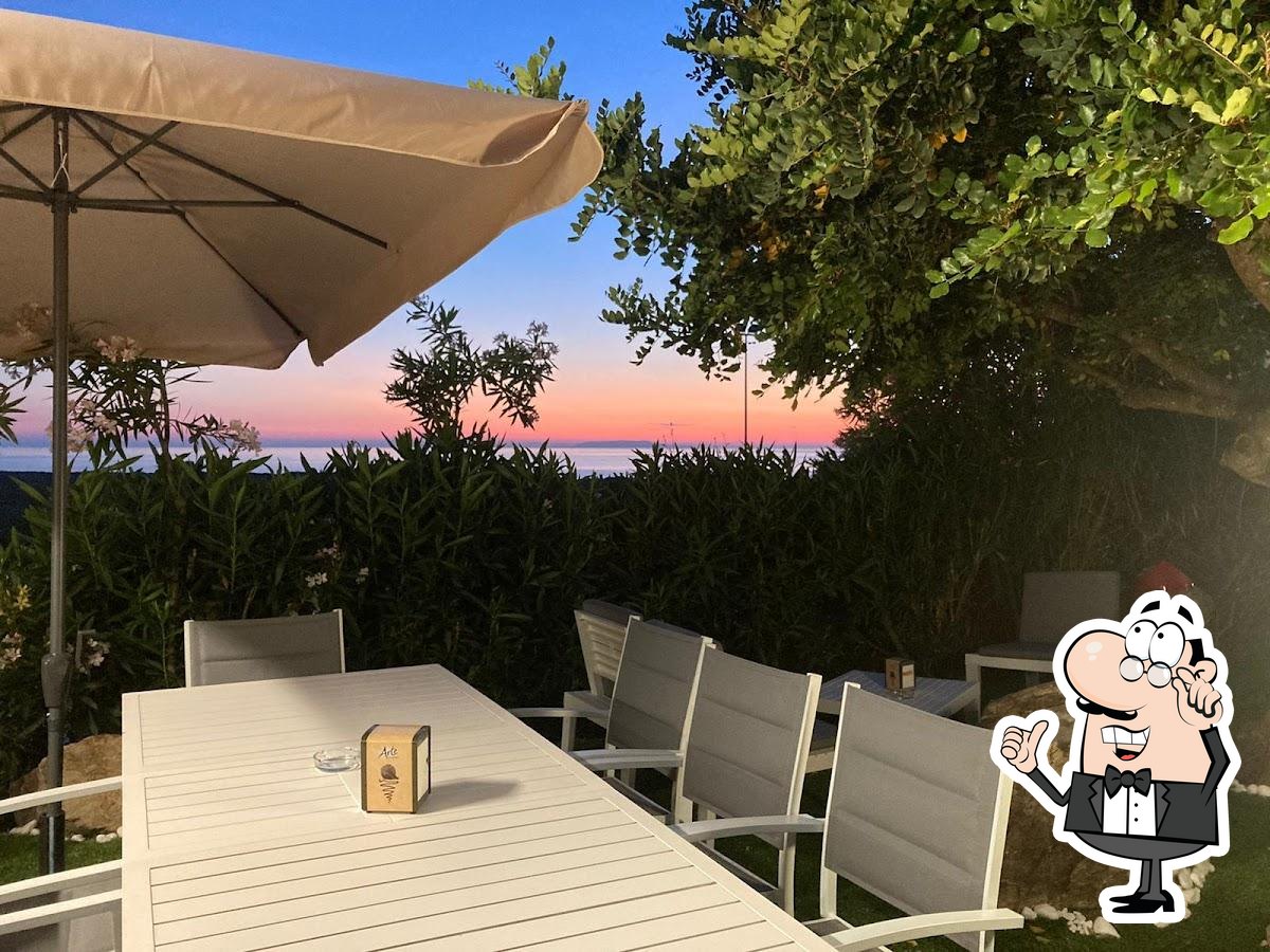 New Life Cafe, Badesi - Restaurantspeisekarten und Bewertungen